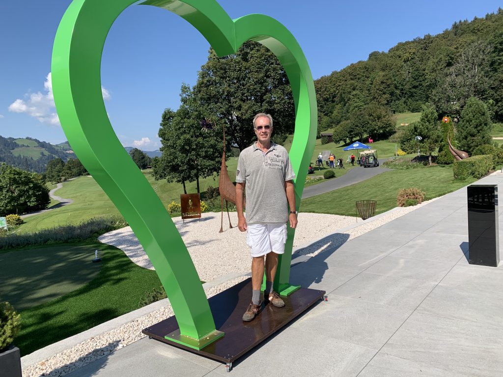 ICJ Luxury / Mice Golf Experience 2022, 15.9. – 17.9.22, Boutiquehotel ...