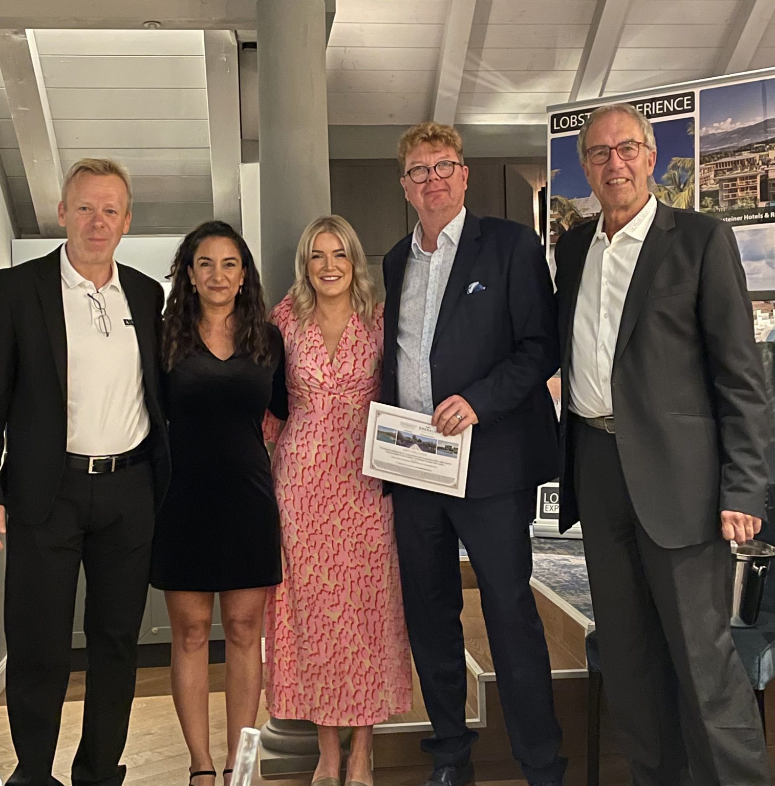 ICJ Golf Experience by Ingo Schwerdtfeger + Gerald Huft, Die ...