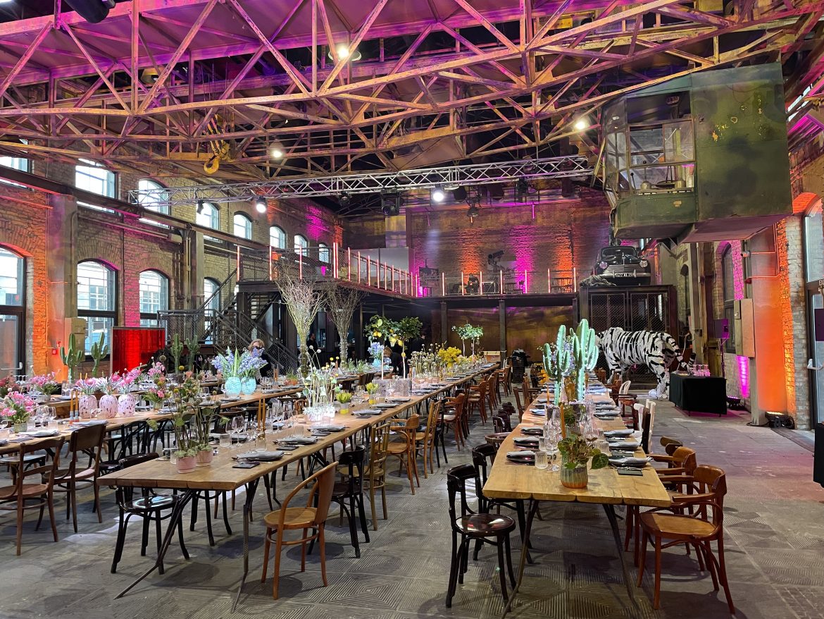 ICJ Mice Hall of Fame – Dunja Habib COO Icebreaker – ICJ Ambassador