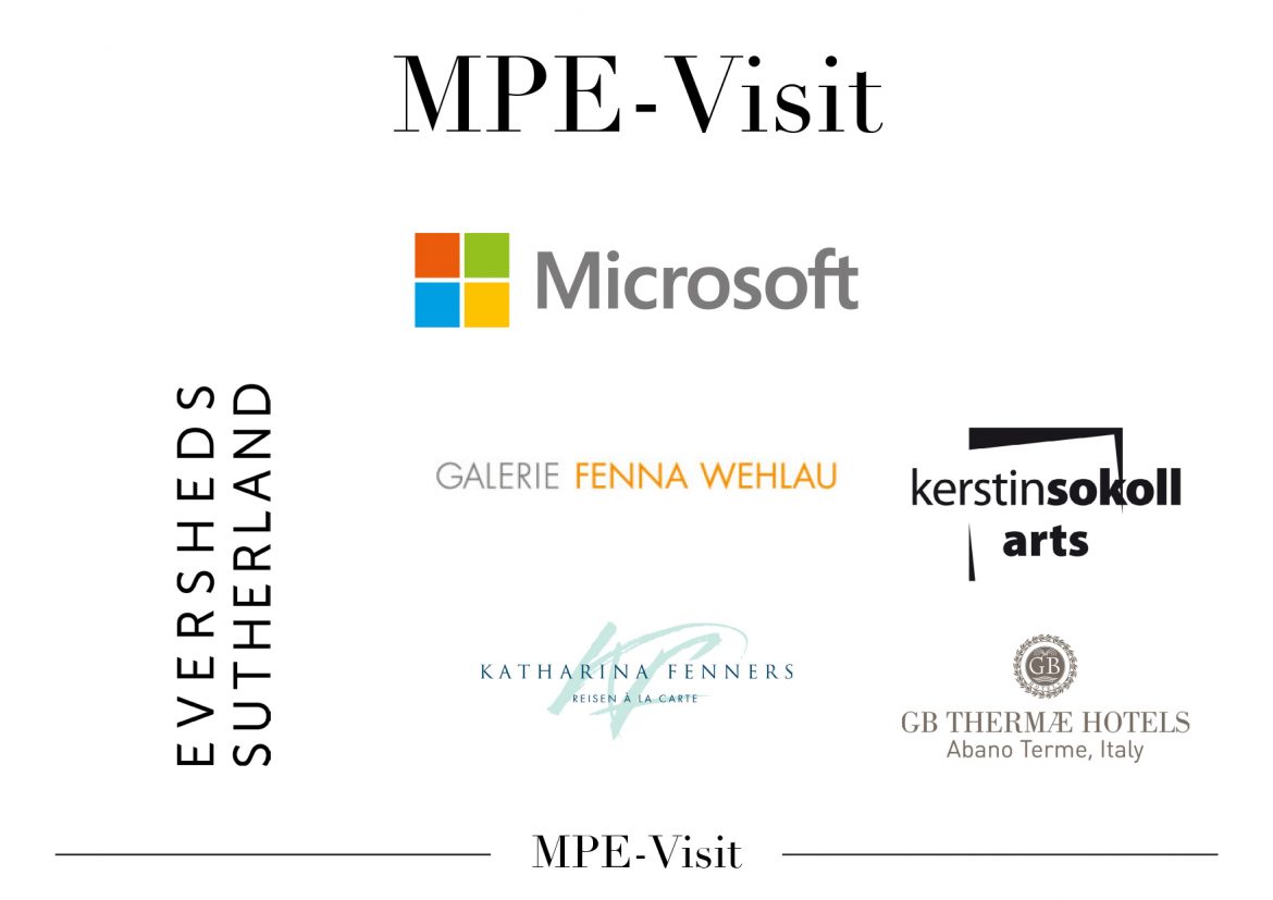 MPE-Event feiert mit Microsoft Deutschland 40jähriges Jubiläum ! – ICJ ...